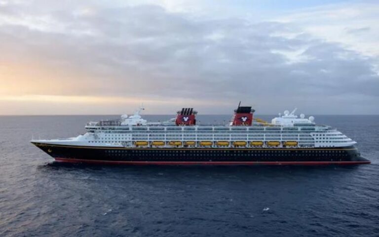 Disney Cruise Ships: Newest To Oldest