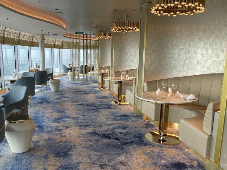 Disney Wish Restaurants Guide (With Menu Photos) - Luxury Cruising