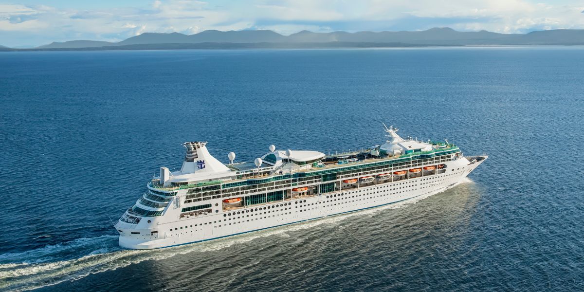 Enchantment of the Seas Cabins to Avoid