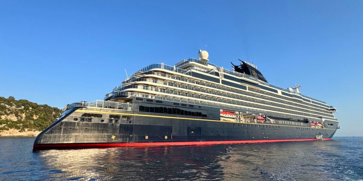 What’s Actually Included on an Explora Journeys Cruise? (It’s More Than ...