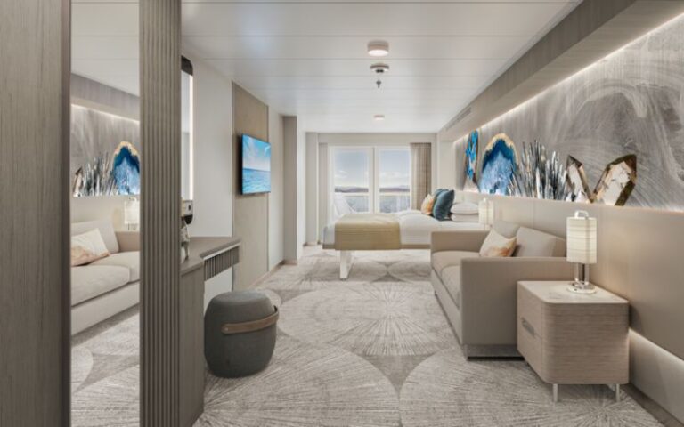 NCL Club Balcony Suite vs Balcony: Is It Worth It?