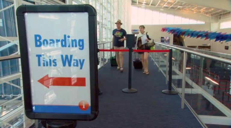 Carnival Cruises 'Faster To The Fun' - Luxury Cruising
