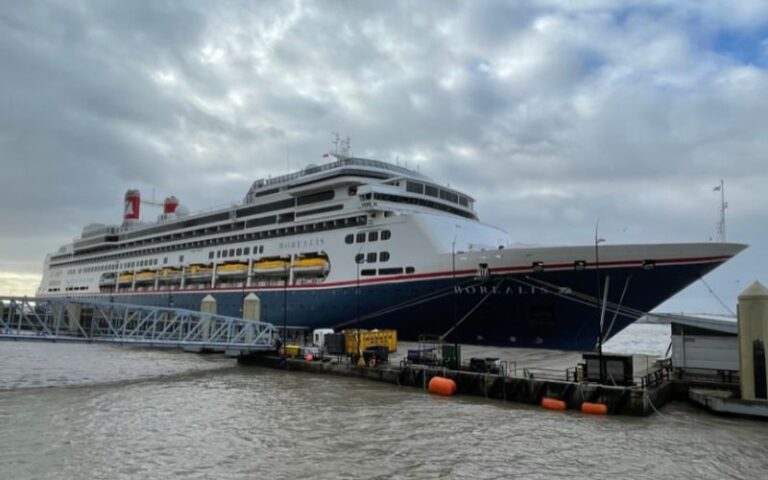 Best Fred Olsen Cruise Ships Ranked & Compared