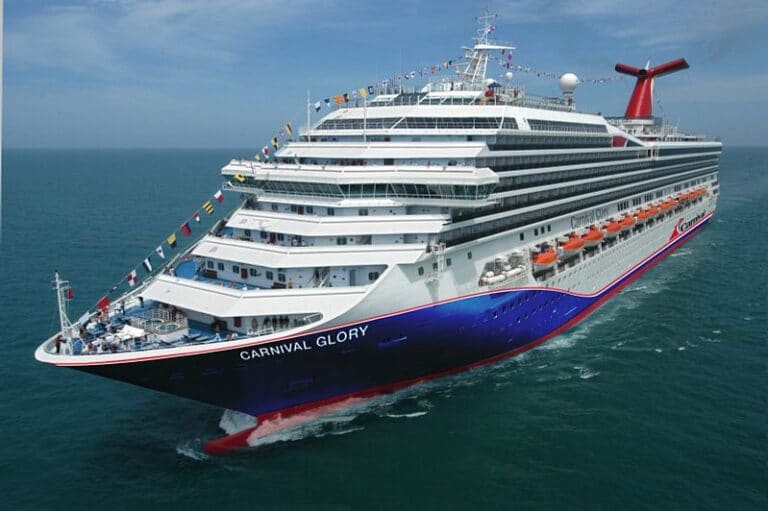 Carnival Cruise Ship Classes Compared - Luxury Cruising