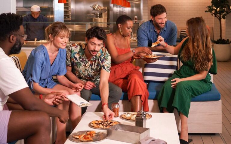 What to Wear on a Virgin Voyages Cruise (Packing List + Outfit Tips)