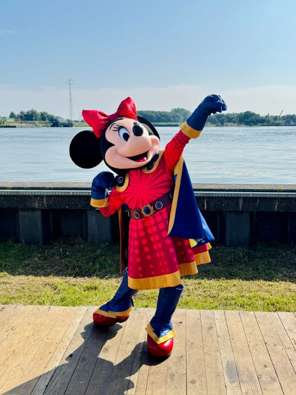 Disney’s Most Epic Ship Yet? These 9 Features Make Disney Destiny ...