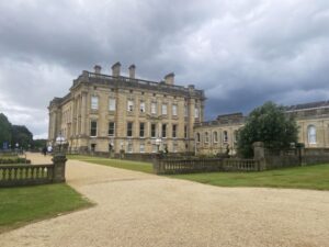Warner Leisure Heythrop Park Hotel Review: Just Like A Cruise Ship?