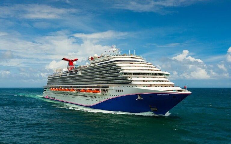 The Newest Carnival Ships (In Order) - Luxury Cruising