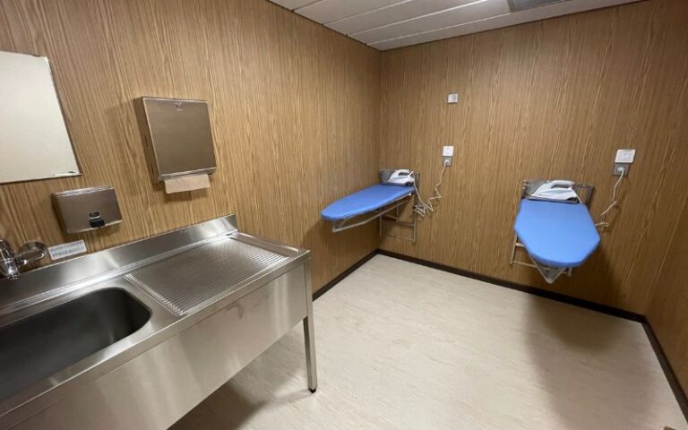 How To Do Laundry on Cruise Ships: The Ultimate Guide - Luxury Cruising