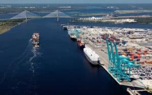 Where to Board Your Cruise in Florida – A Handy Port Map & Guide