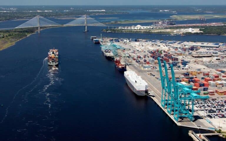 Where to Board Your Cruise in Florida – A Handy Port Map & Guide