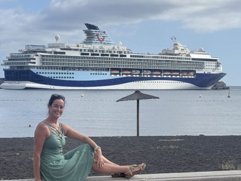 The Best Marella Cruises Ships (Ranked By Real Reviews)