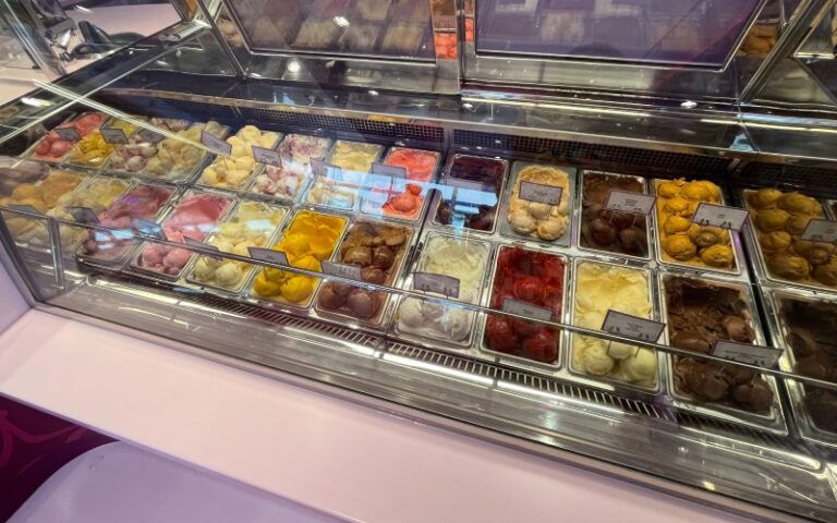 Disney Wish Restaurants Guide (With Menu Photos) - Luxury Cruising