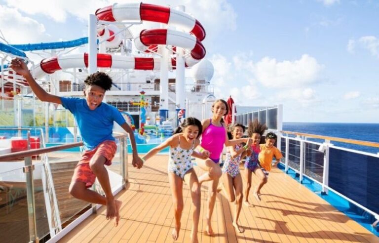 The Biggest Cruise Scandals Of 2025