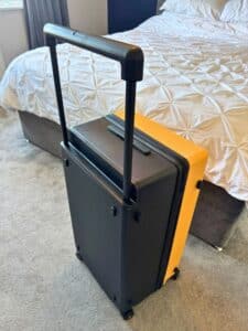 The BEST Suitcase I've Ever Had (Finally!)