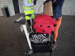 Marella Cruises Luggage – Everything You Need to Know