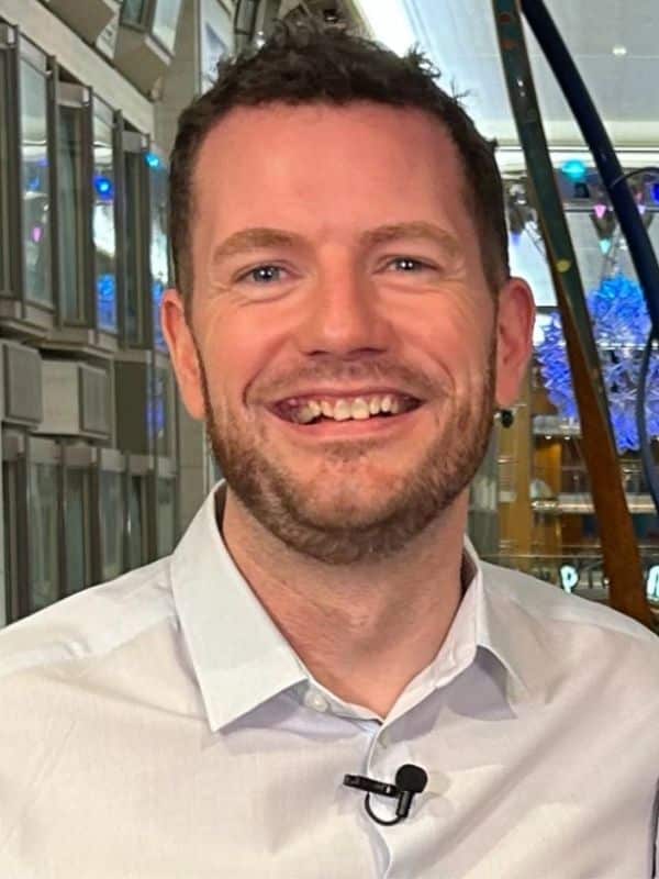 Royal Caribbean Cruise Director Schedule 2025