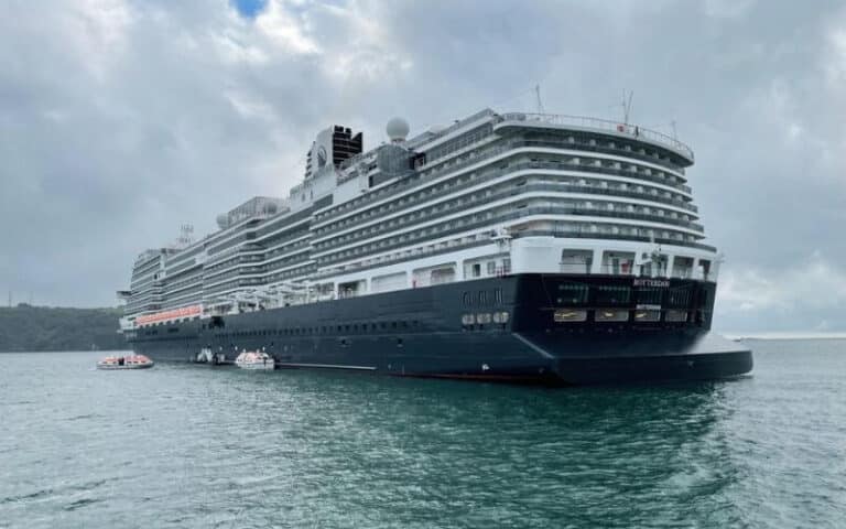 Holland America Ships Ranked From Best To Worst (By Real Customer ...