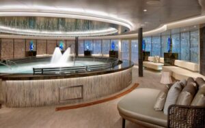 Holland America MS Rotterdam Cabins To Avoid
