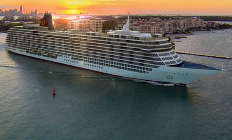 You Can Live Permanently On A Cruise Ship! Here’s How Much It Costs ...