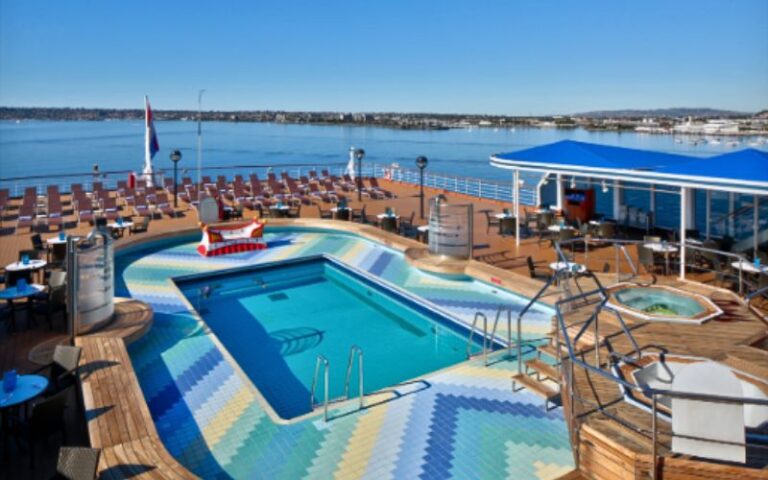 Holland America Ships Ranked From Best To Worst By Real Customer ...