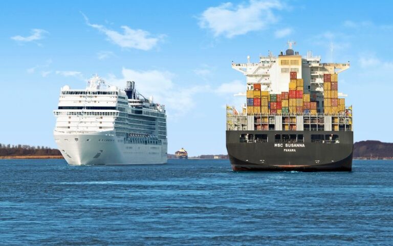 How Big Cruise Ships Really Are: Full Size Guide (2024)