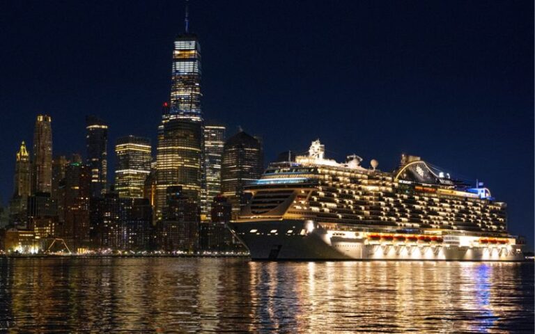 MSC Cruise Ships Ranked From Best To Worst According To Real Customer ...