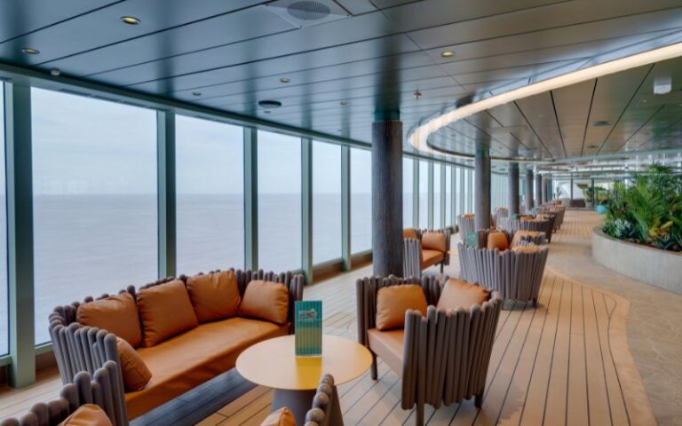 MSC Cruise Ships Ranked From Best To Worst According To Real Customer ...