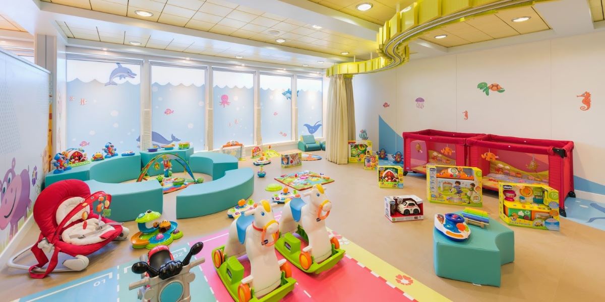 MSC Cruises Enhances Kids and Family Programmes for Summer 2024 ...