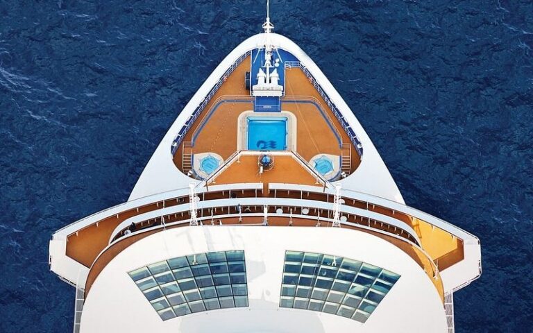 Princess Cruise Ships Ranked Best To Worst (Real Reviews 2026)