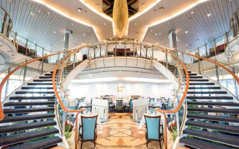 Marella Cruises Dining Options Explained - Luxury Cruising