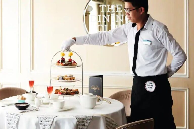 Marella Cruises Dining Options: What’s Included and What Costs Extra