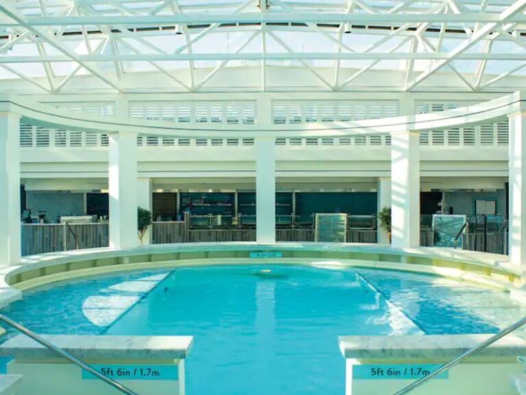 Meet Marella Discovery - One Of The Best All-Inclusive Ships Sailing!