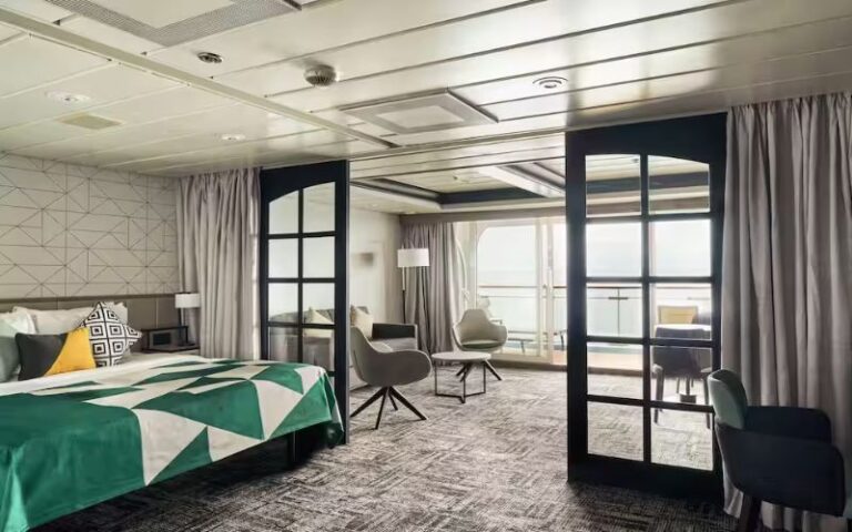 Marella Discovery Cabins To Avoid - Luxury Cruising