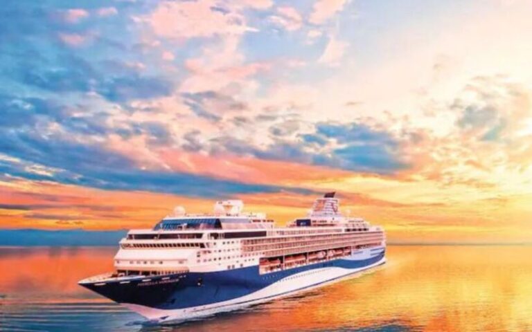 12 Most Common Cruise Ship Names Of All Time