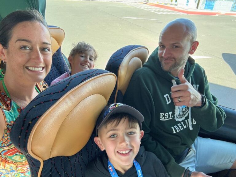 What’s Included with Marella Cruises?