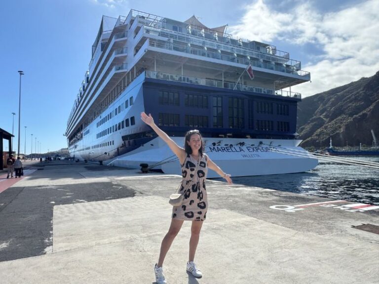 Marella Explorer - Full Ship Guide - Luxury Cruising