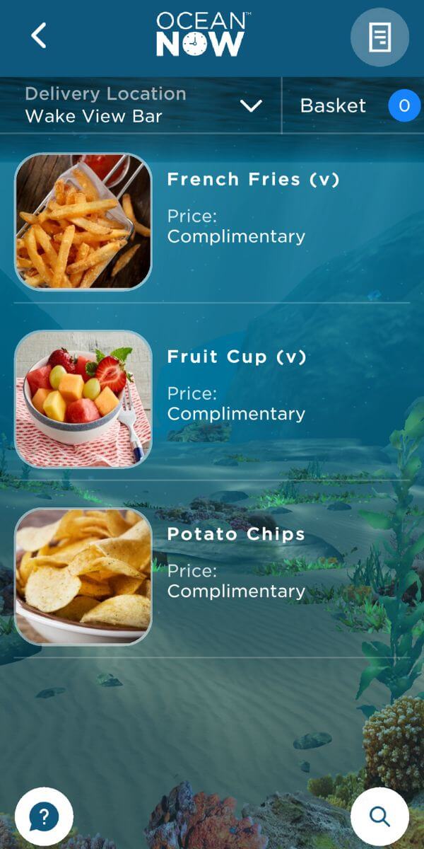 21 Things You Need To Know About Princess Cruises' Ocean Medallion ...