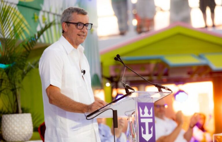 Royal Caribbean's Owners & The Perks You Can Enjoy As A Result