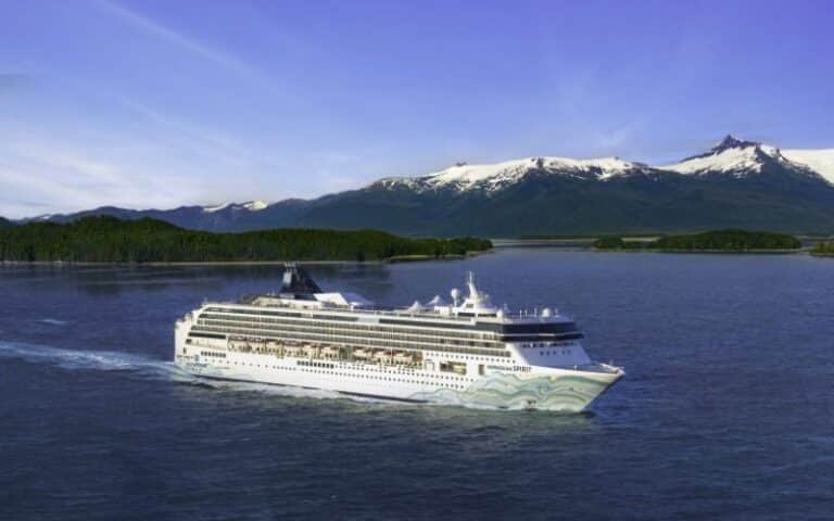 12 Most Common Cruise Ship Names Of All Time