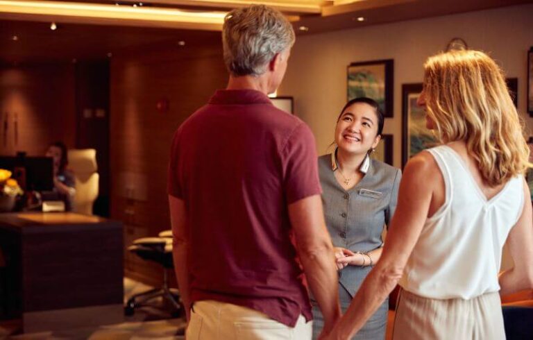 Holland America Suite Perks: What You Really Get