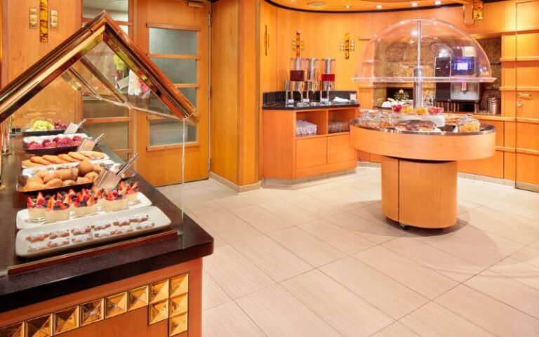 Holland America Suite Perks: What You Really Get