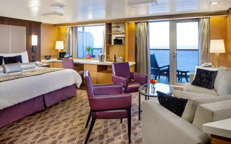 Holland America Suite Perks: What You Really Get