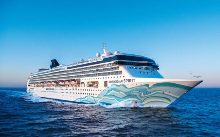 Norwegian Cruise Line Ships Ranked Best to Worst (2026)