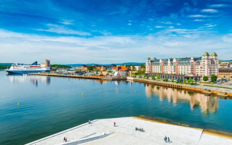 14 Best Walkable Cruise Ports You Don’t Need Excursions For