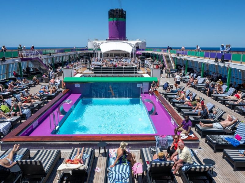 What Ambassador Cruise Line Does Differently (And Why It Works) - Luxury Cruising