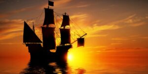 Poop Deck Meaning (And Why It’s Called That!)