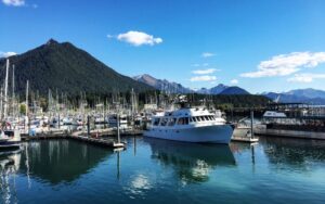 Alaska Cruise Ports: Map & Full Guide