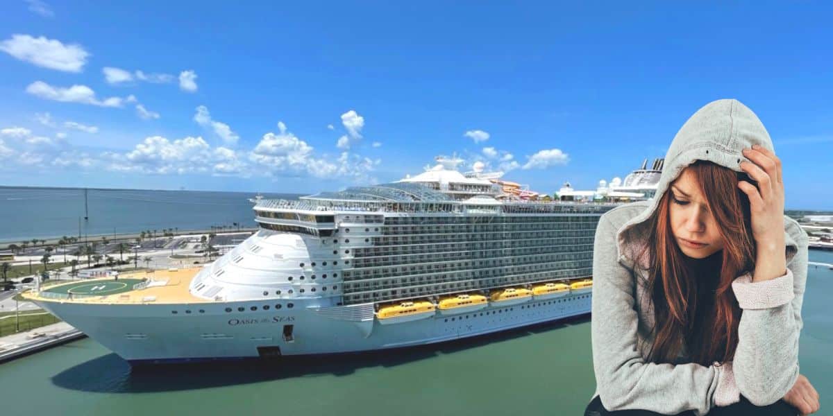 9 Surefire Ways To Beat The Post-Cruise Blues - Luxury Cruising