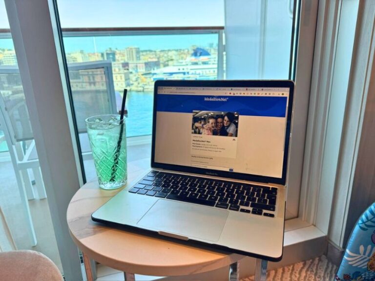 Princess Premier Review: Is the All-Inclusive Package Worth It?